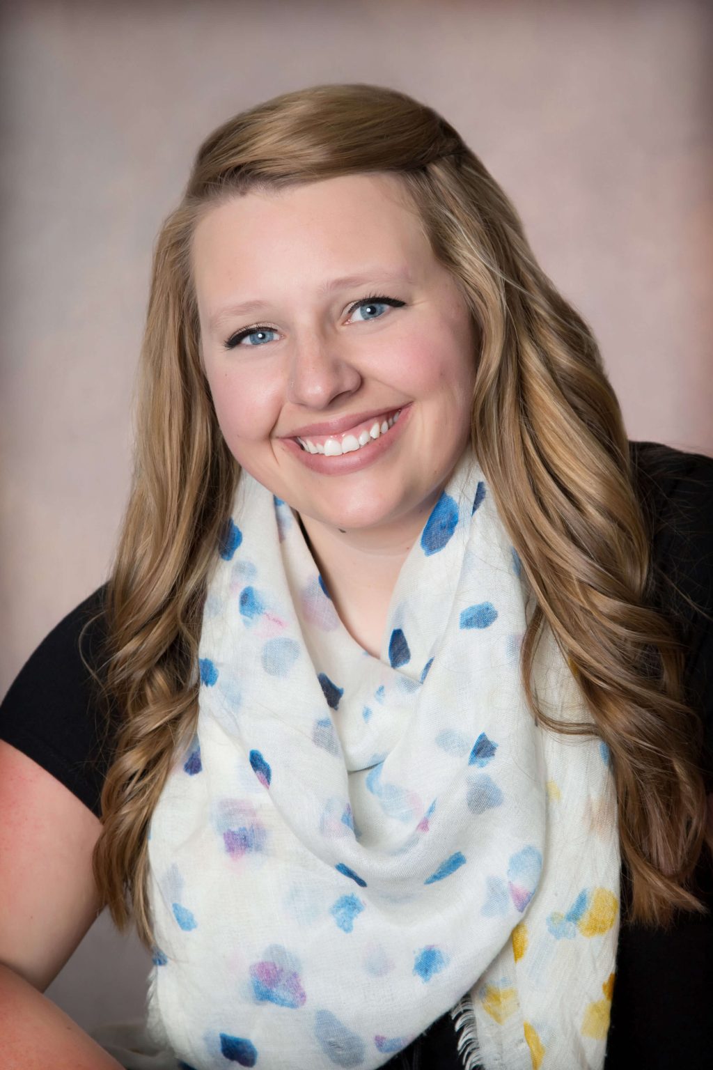 Staff – Jackie Nitschke Center