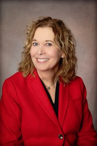 Staff – Jackie Nitschke Center