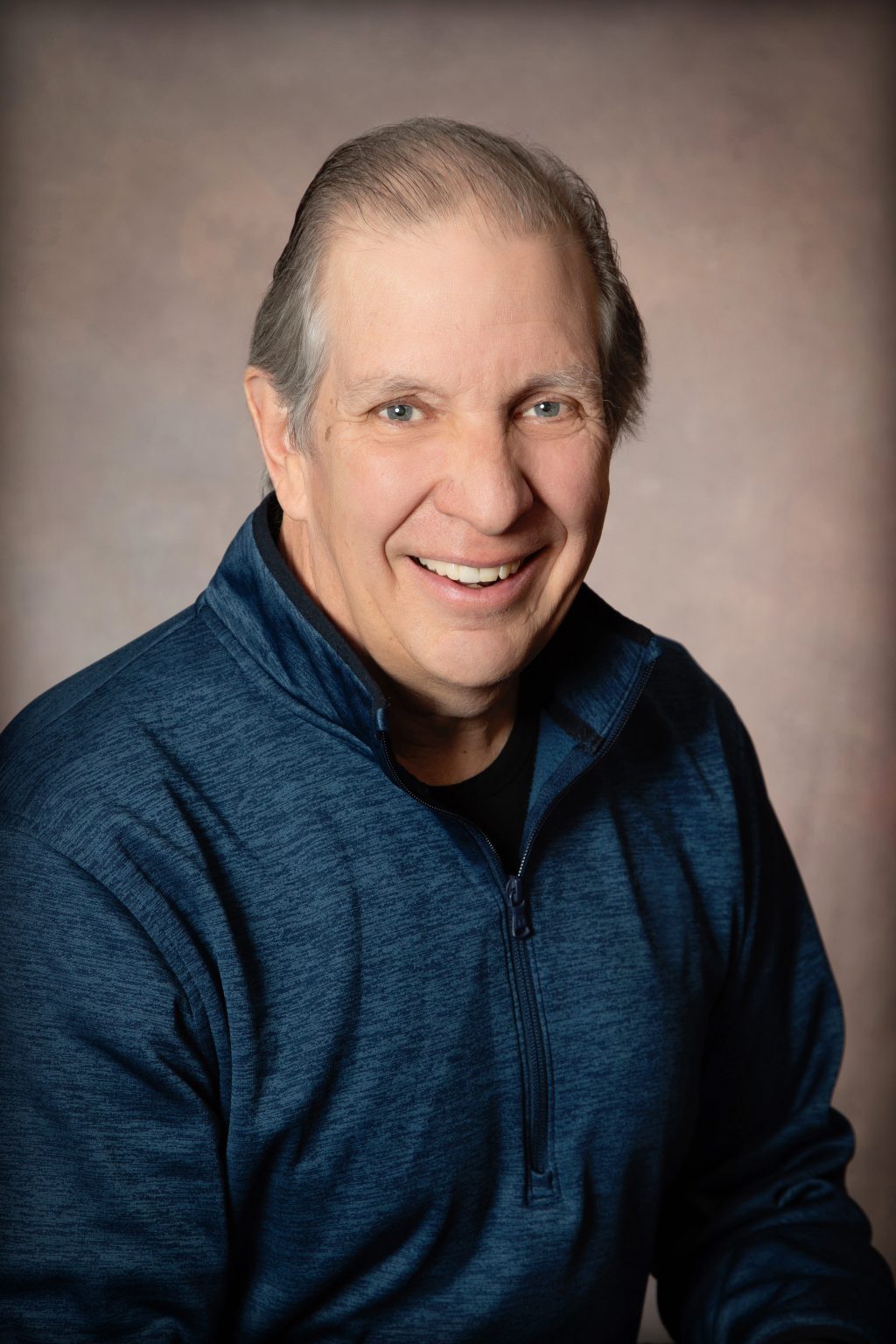 Staff – Jackie Nitschke Center