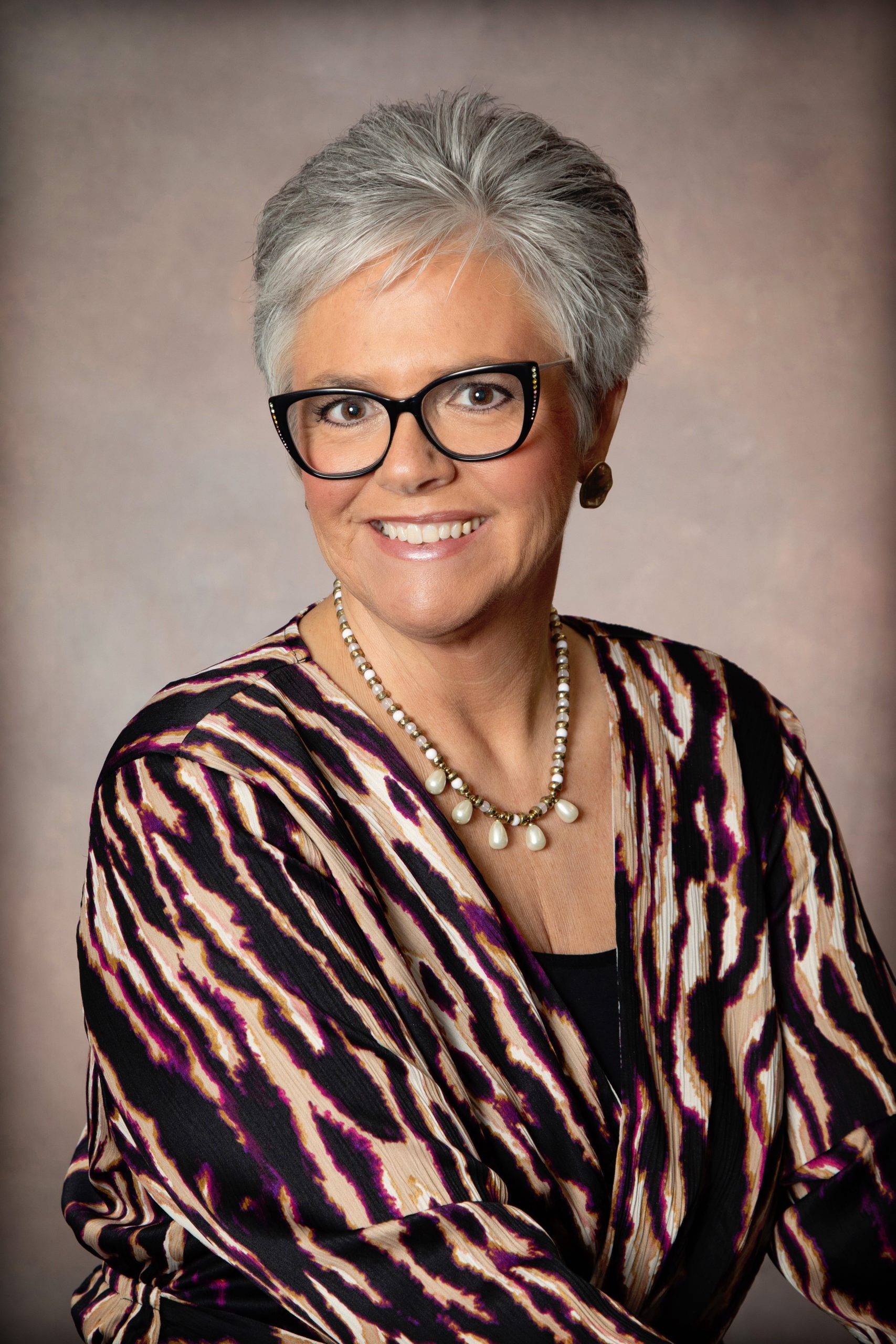 Staff – Jackie Nitschke Center