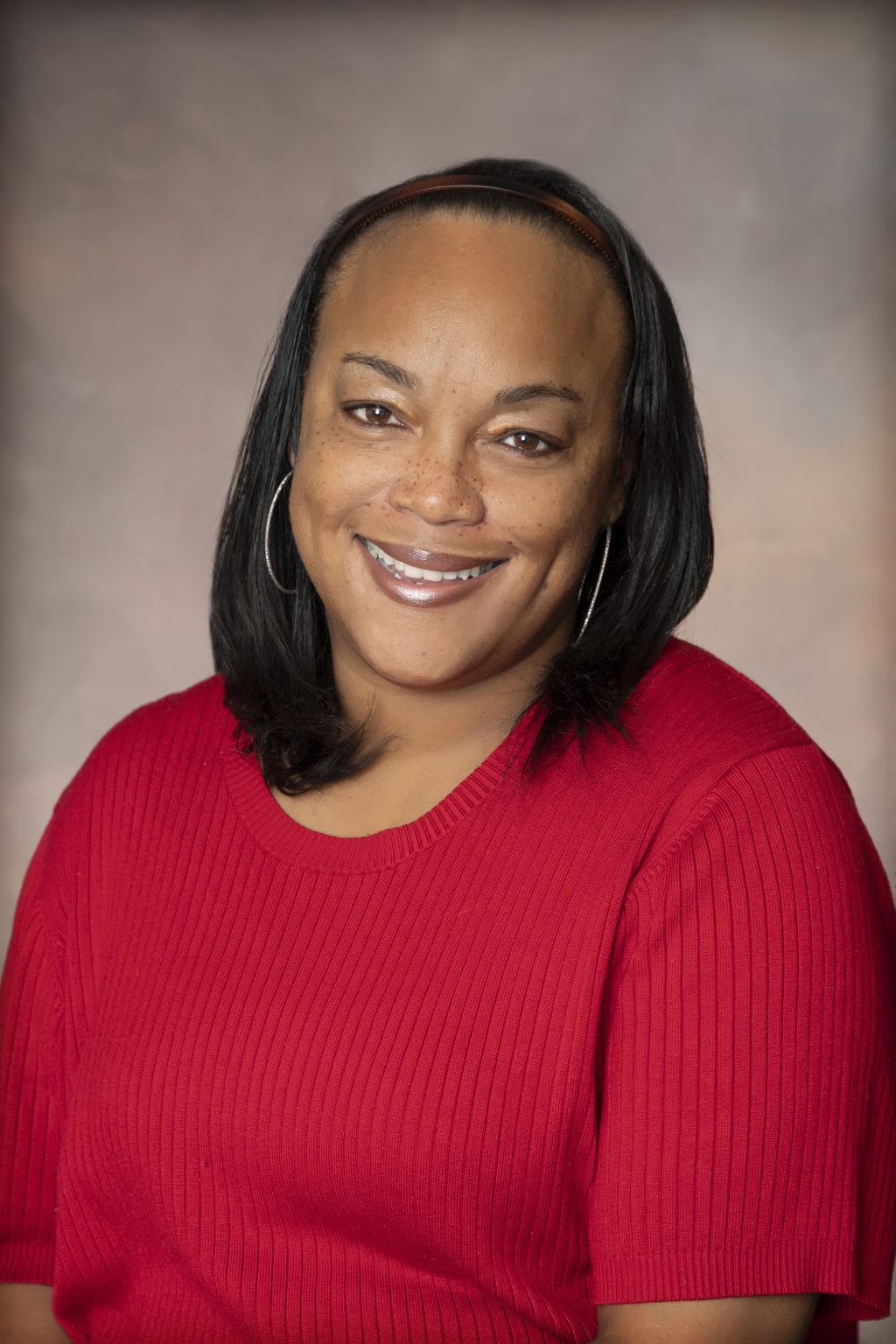 Staff – Jackie Nitschke Center