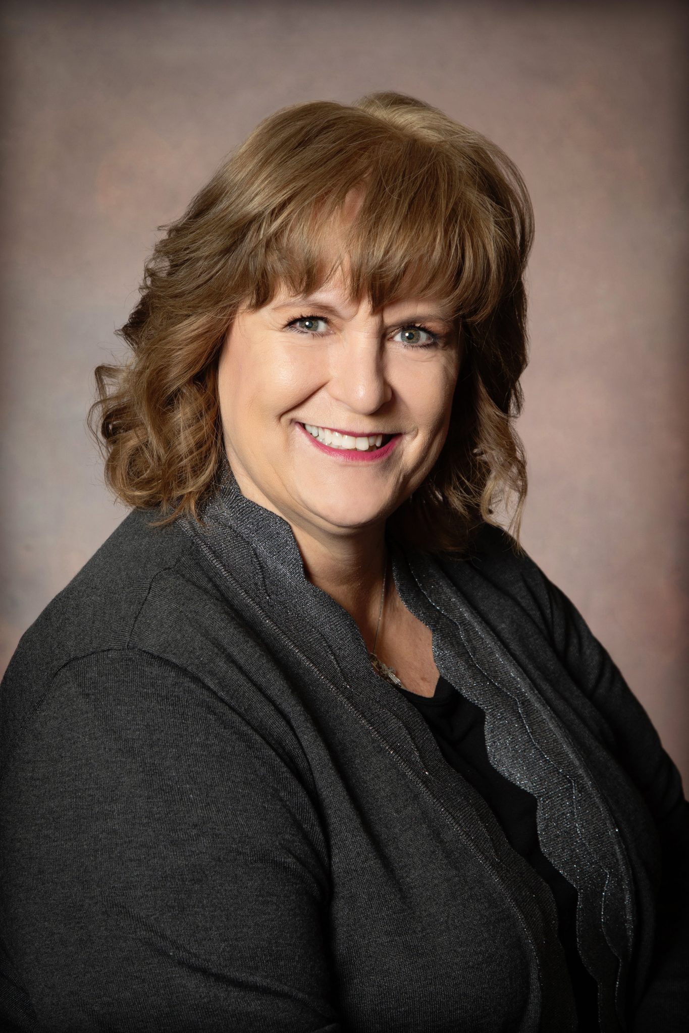 Staff – Jackie Nitschke Center