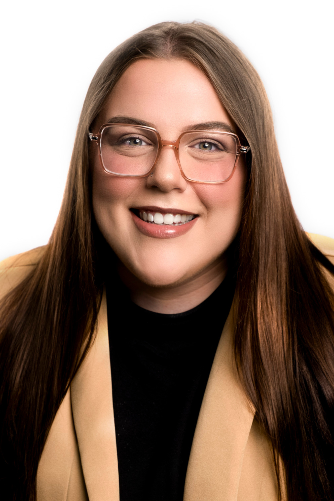 Staff – Jackie Nitschke Center