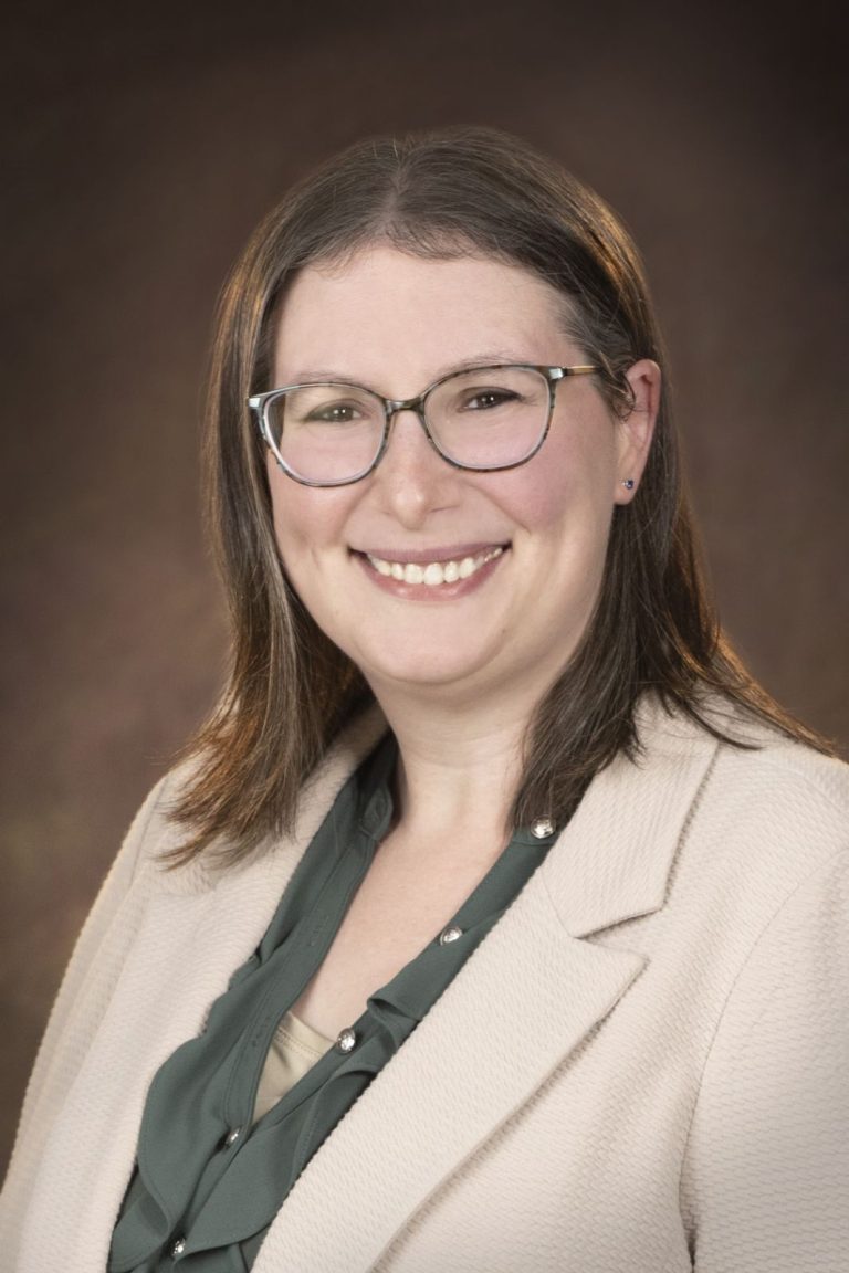 Staff – Jackie Nitschke Center