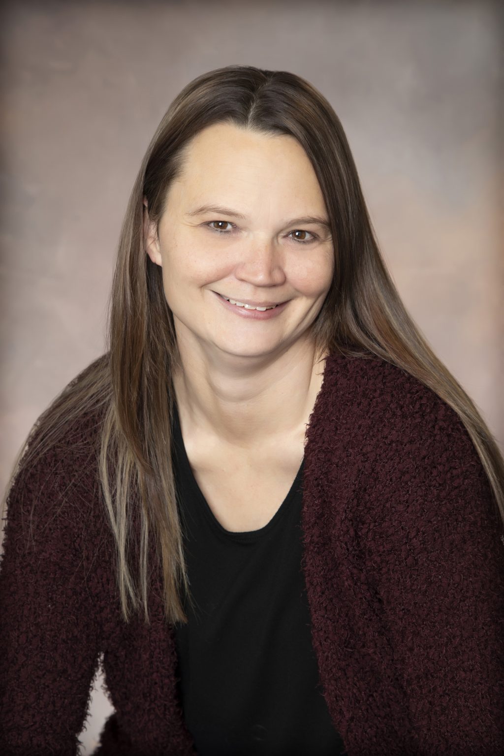 Staff – Jackie Nitschke Center