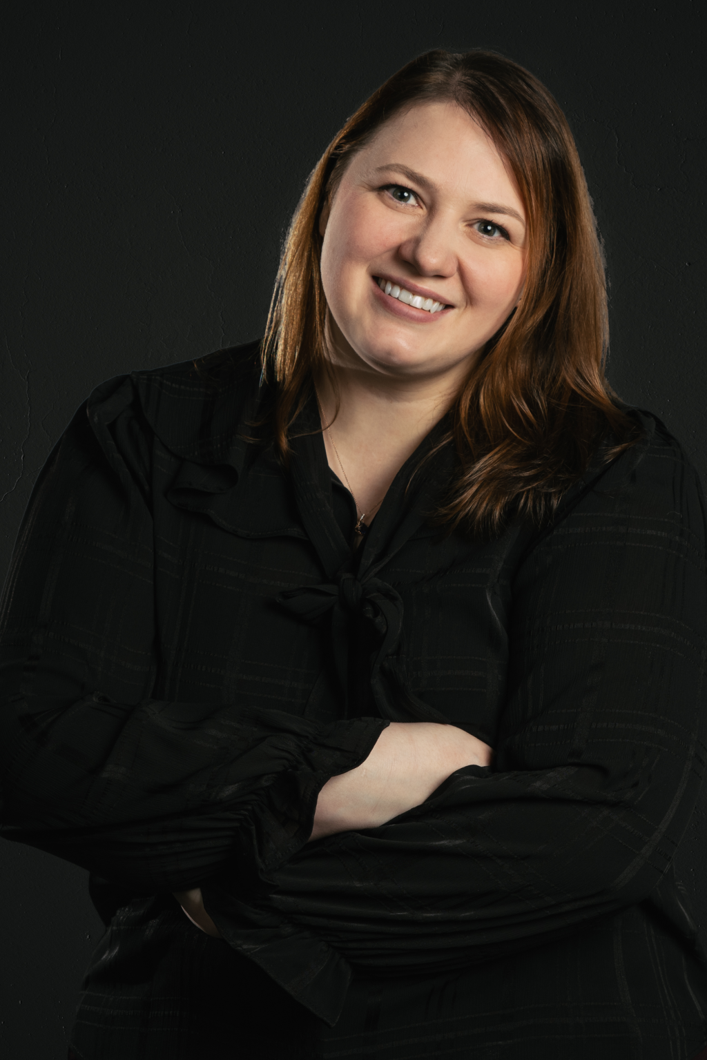 Staff – Jackie Nitschke Center